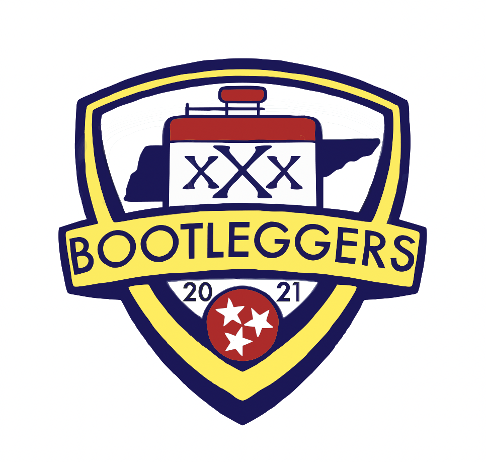 Bootleggers Logo